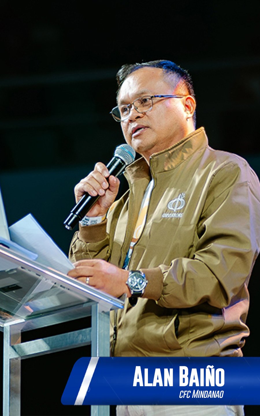 CFC Leaders Conference 2025 | Couples for Christ Global