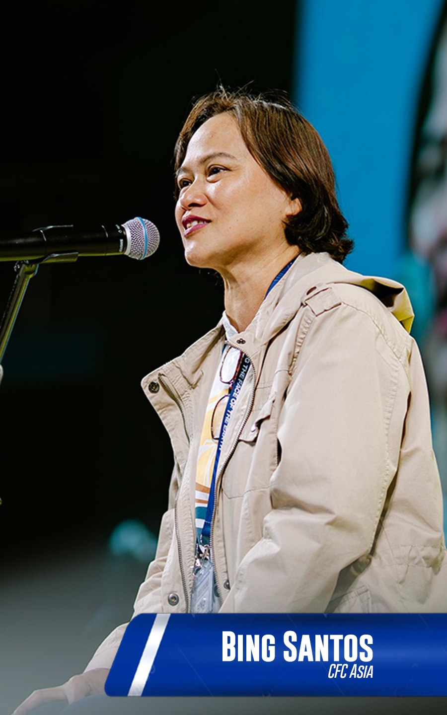 CFC Leaders Conference 2025 | Couples for Christ Global