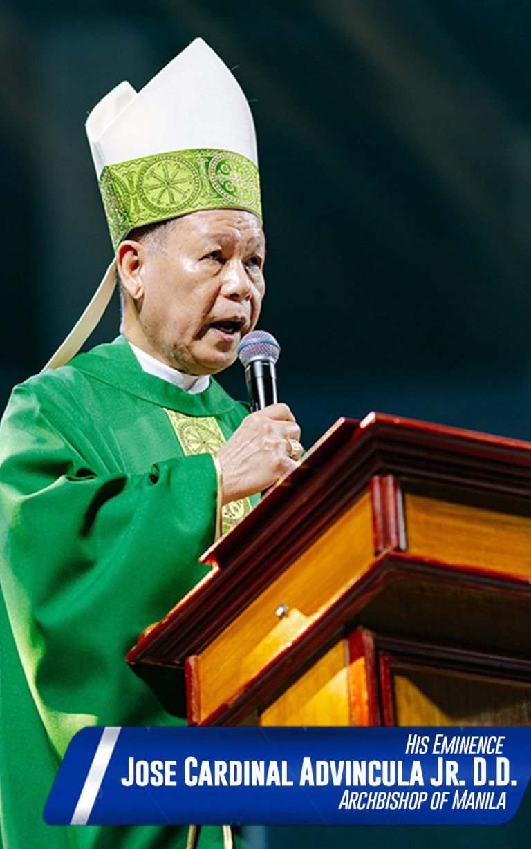 CFC Leaders Conference 2025 | Couples for Christ Global