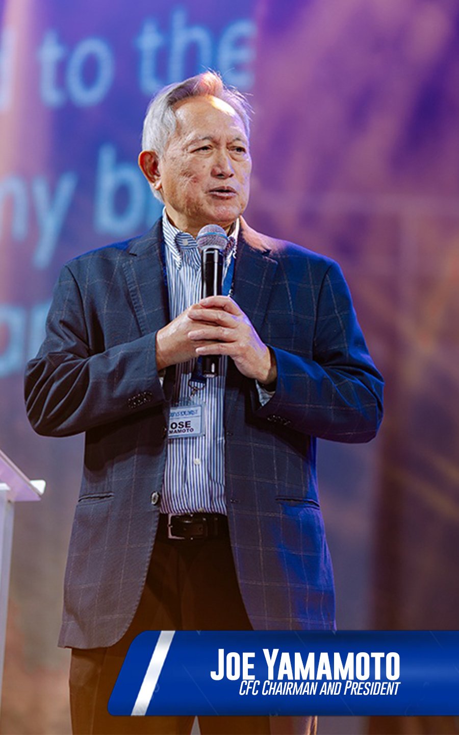 CFC Leaders Conference 2025 | Couples for Christ Global