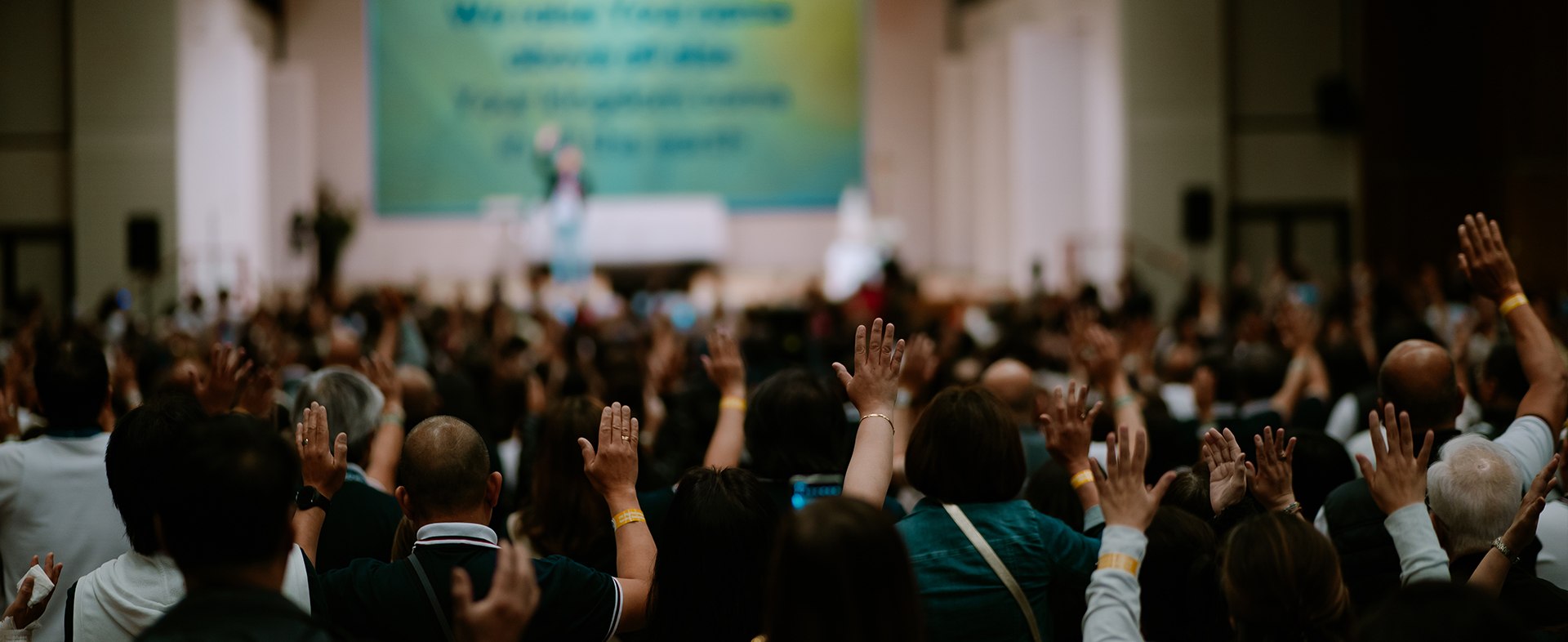 CFC Global Conference 2025 | Pilgrims of Hope | Couples for Christ Global