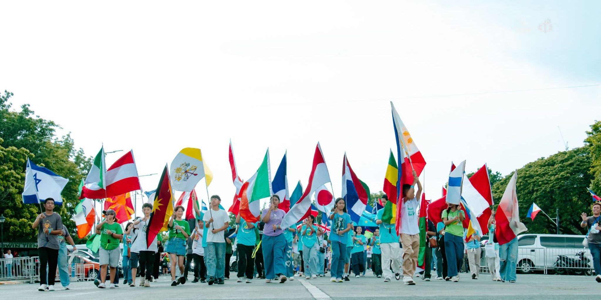 cfc 44th anniversary Archives | Couples for Christ Global