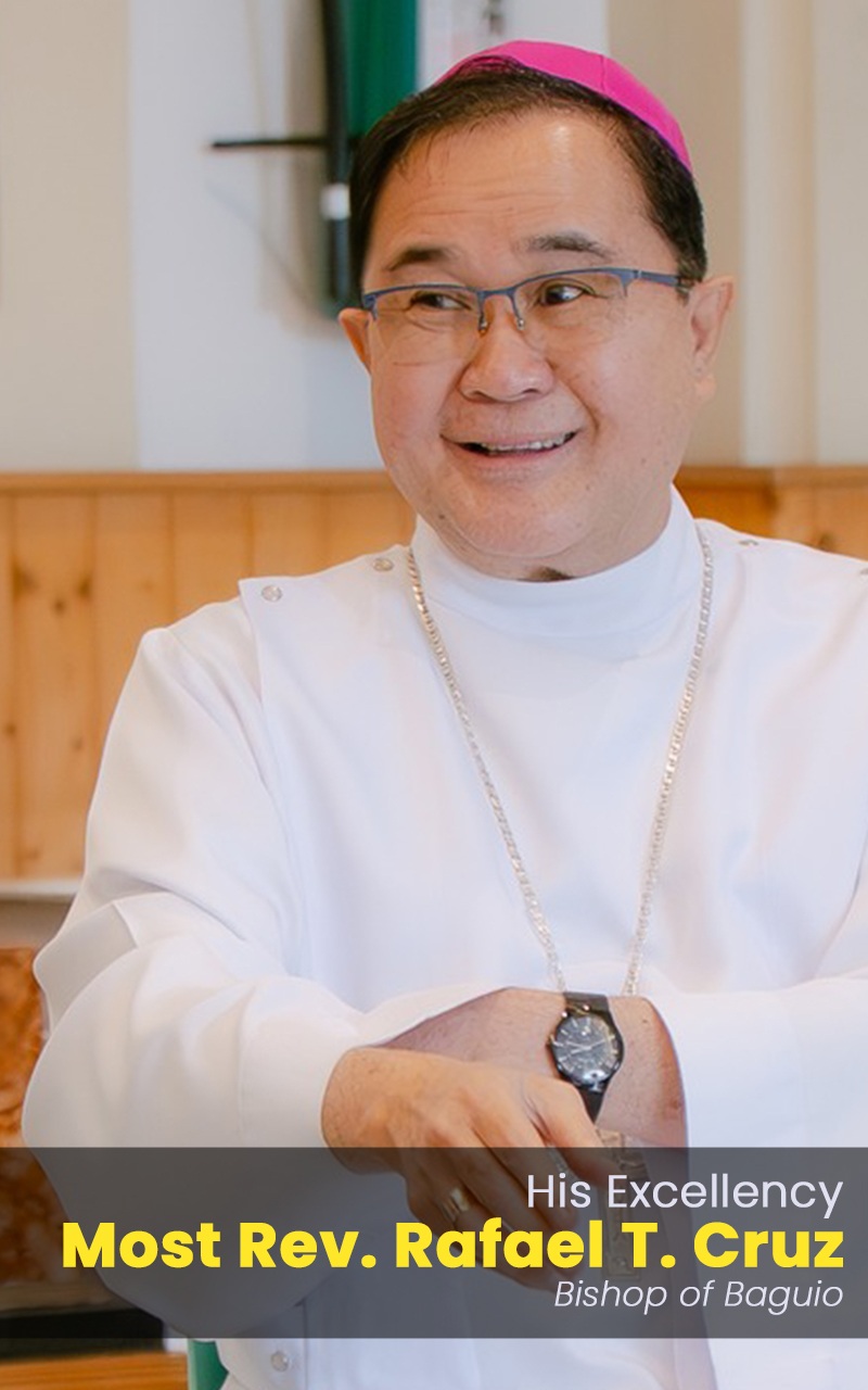 Listening to the Lord: The Spirit’s Message for CFC 2026 - Couples for ...